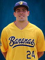 Zach Cable – Savannah