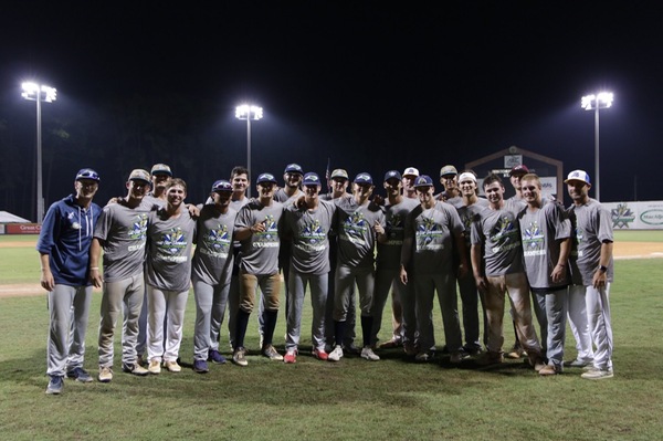 The East All-Stars Win the 2019 CPL All-Star Showdown After An Exciting ...