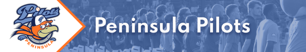 2020 Peninsula Pilots Team Stats