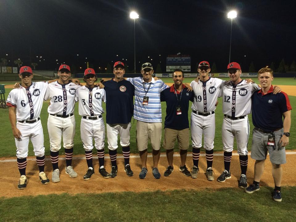 Former HiTom Mac Sceroler Makes MLB Debut With Orioles