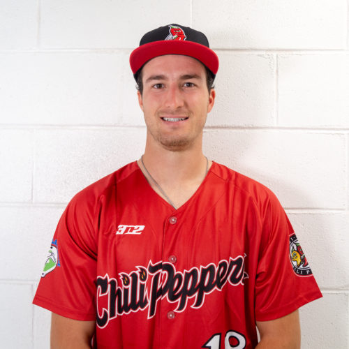 Collin Lowe