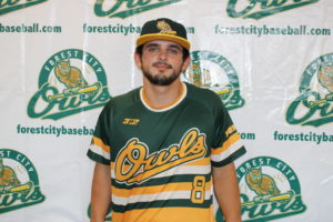 Ryan Healy