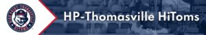 HP-Thomasville HiToms Roster