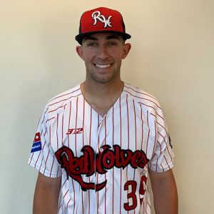 Kaleb Harrison