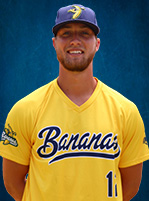 Kyle Luigs (Jacksonville State) – Savannah Bananas