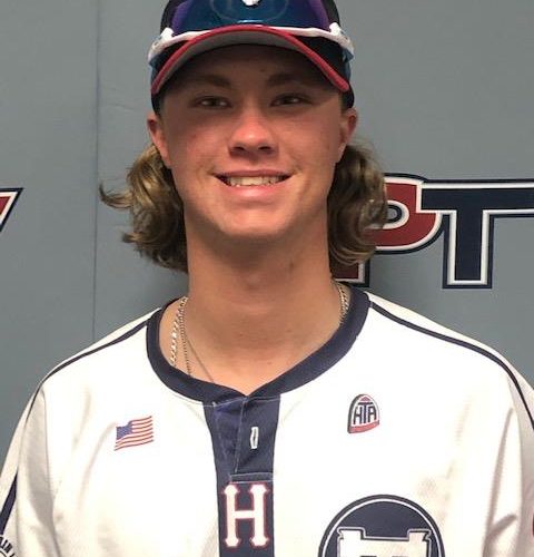 Landon Smith