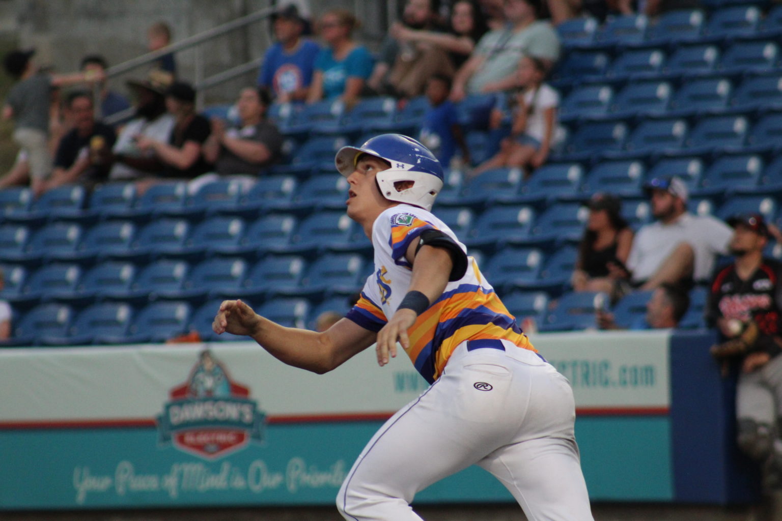 From Wiffle Ball to Collegiate Star, Josh Hood Continues Through the ...