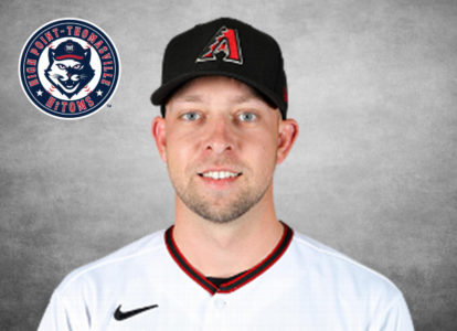 HP-Thomasville’s Drew Ellis Makes MLB Debut with Diamondbacks