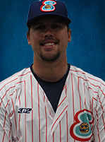 Jacob Corn (Western Carolina) – Spartanburgers