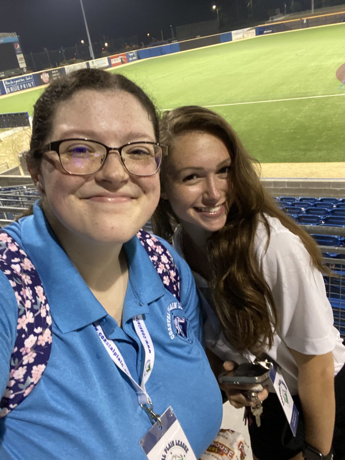 Sarah Wagner & Elizabeth Stone Named Most “Viral” Performers of the ...