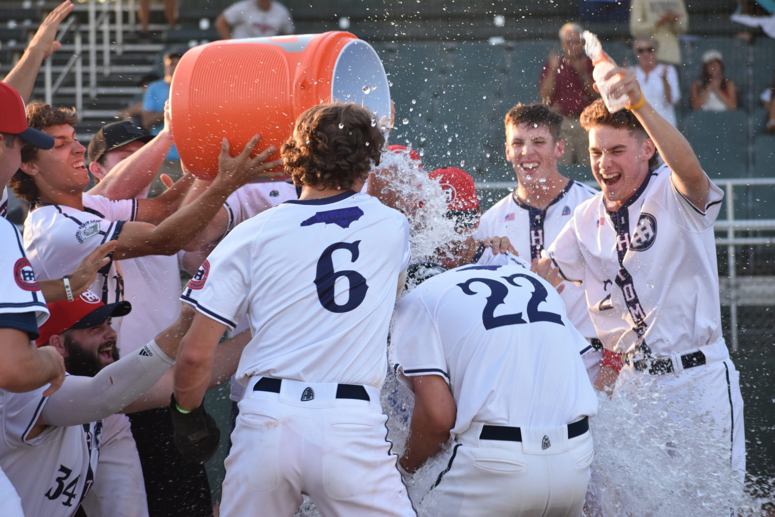 2022 Coastal Plain League Schedule Announced