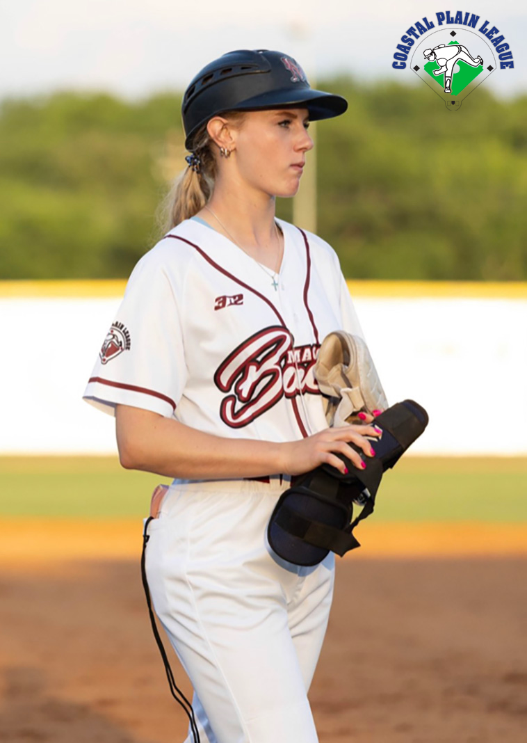 Macon’s Jones to Become First Ever Female Head Coach in CPL, Summer ...