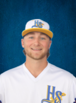 Will Stewart (Holly Springs)