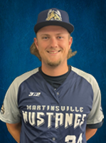 Timothy Cunningham (Martinsville)