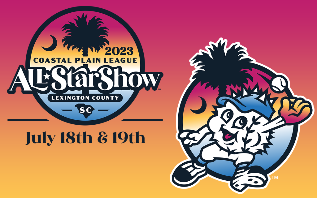 2023 CPL All-Star Show Logo Unveiled
