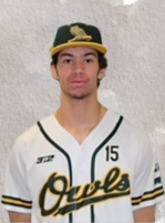 JJ Garcia / Forest City Owls (Tennessee)