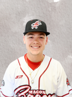 Logan Wash / Macon Bacon (South Alabama)