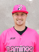 Riley Huge / Florence Flamingos (Winthrop)