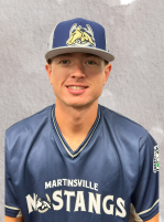 John Rittenhouse / Martinsville Mustangs (Patrick & Henry CC)