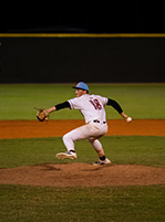 Kai Decker / Mercer / Macon